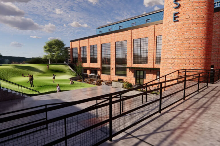 Everything You Need To Know About The Power House In Rock Hill - Rock ...