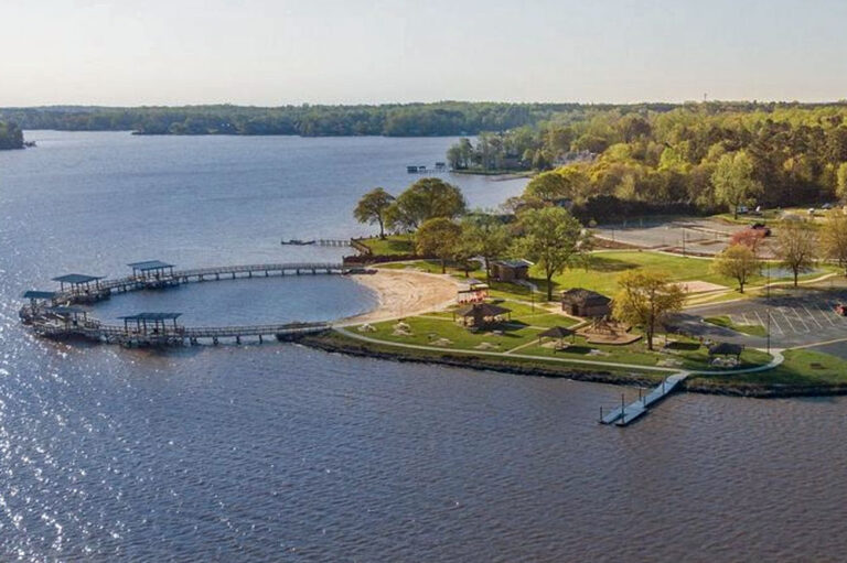 Top 10 Must-Visit Parks In Rock Hill, SC - Rock Hill Insider