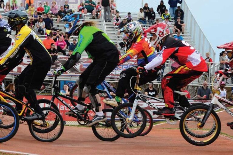 Top 10 Must-Visit Parks In Rock Hill, SC - Rock Hill Insider