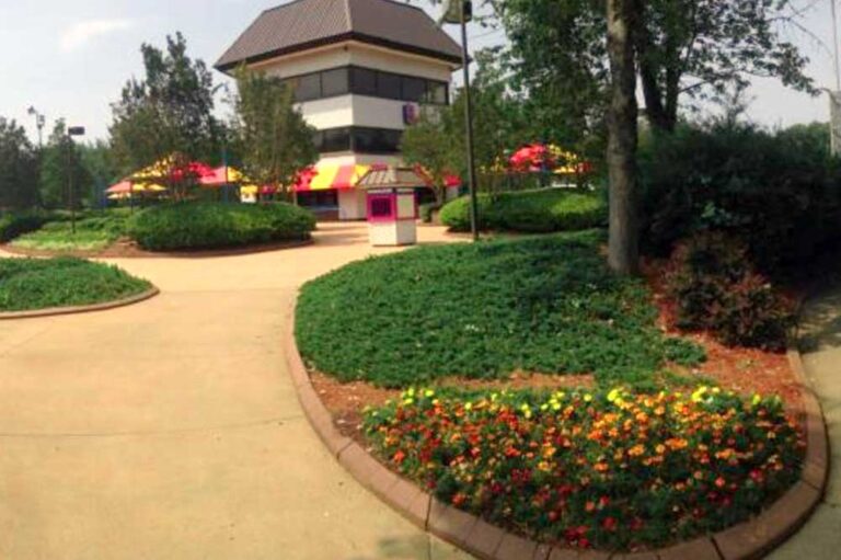 Top 10 Must-Visit Parks In Rock Hill, SC - Rock Hill Insider