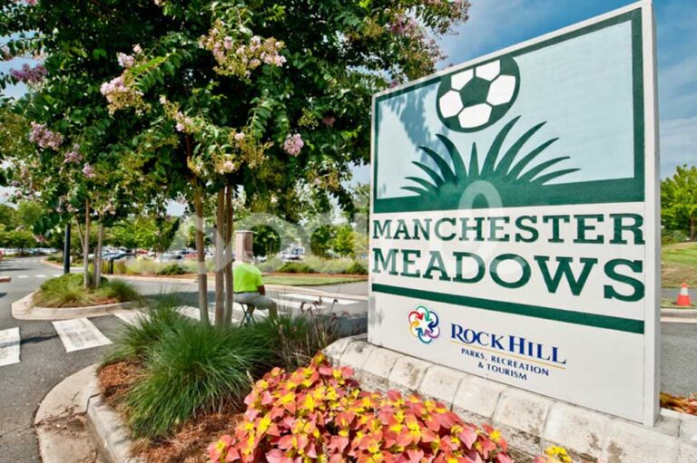 Top 10 Must-Visit Parks In Rock Hill, SC - Rock Hill Insider