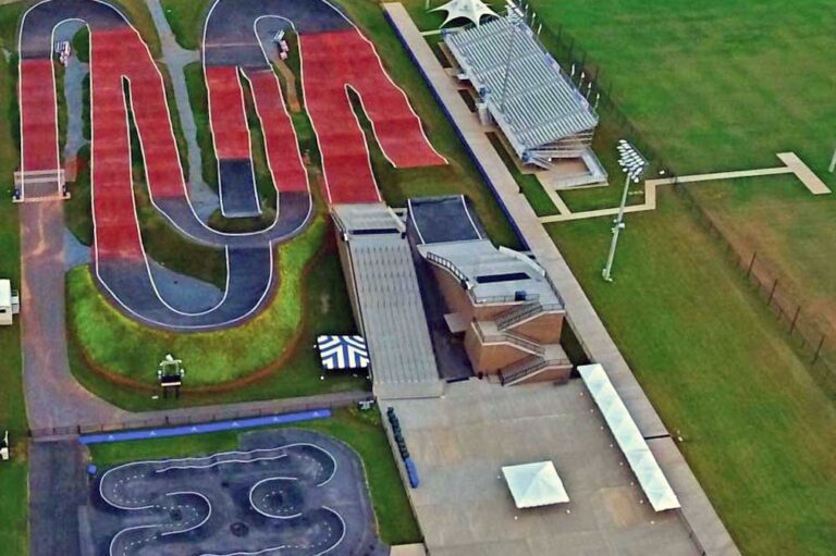 Top 10 Must-Visit Parks In Rock Hill, SC - Rock Hill Insider