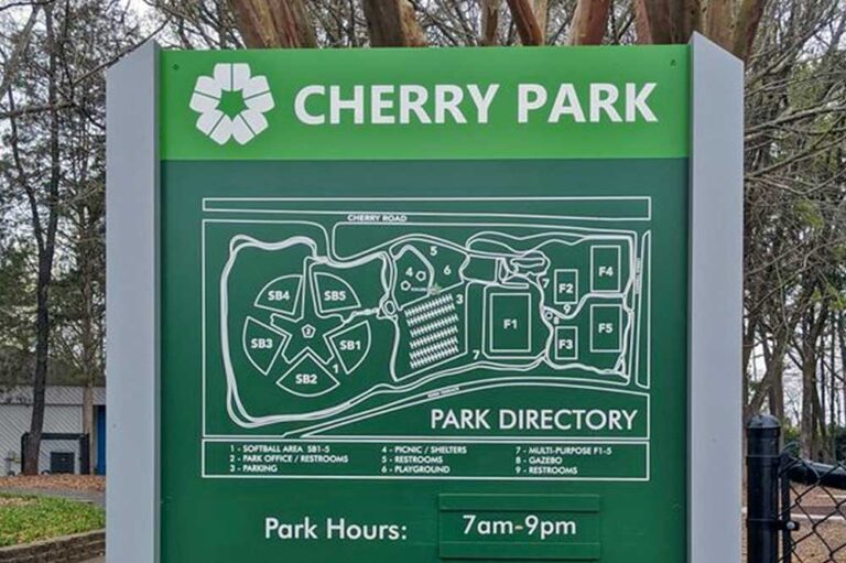 Top 10 Must-Visit Parks In Rock Hill, SC - Rock Hill Insider