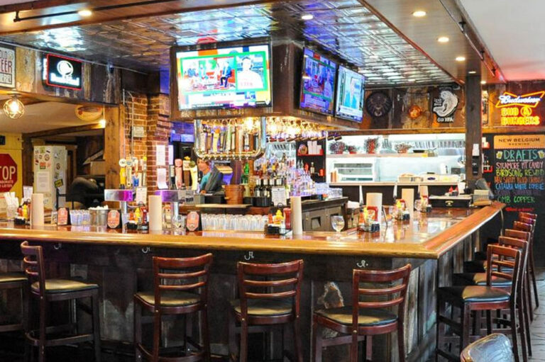 The Best Bars in Rock Hill, SC - A Local's Guide to Nightlife - Rock ...