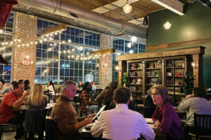 The Best Bars in Rock Hill, SC - A Local's Guide to Nightlife - Rock ...