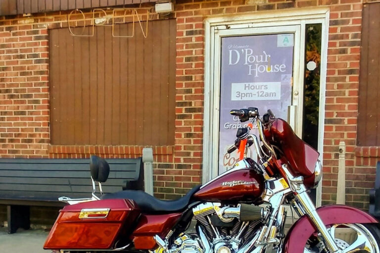 The Best Bars in Rock Hill, SC - A Local's Guide to Nightlife - Rock ...