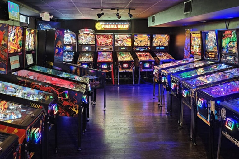 The Best Bars in Rock Hill, SC - A Local's Guide to Nightlife - Rock ...
