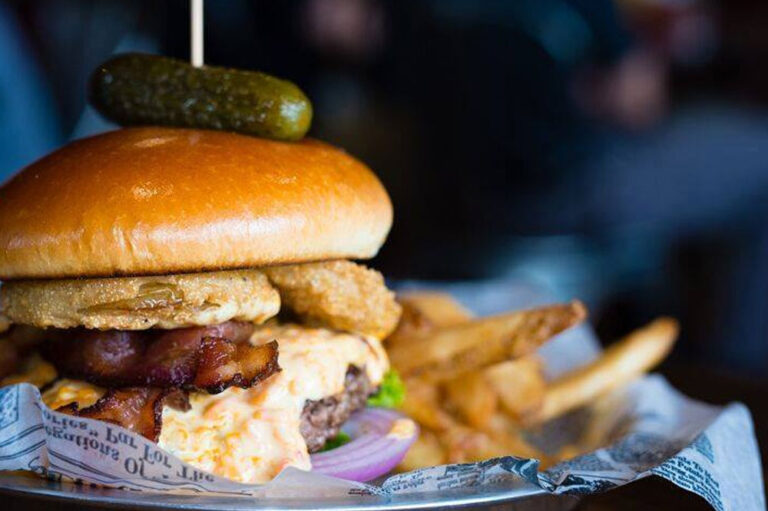 The Best Bars in Rock Hill, SC - A Local's Guide to Nightlife - Rock ...