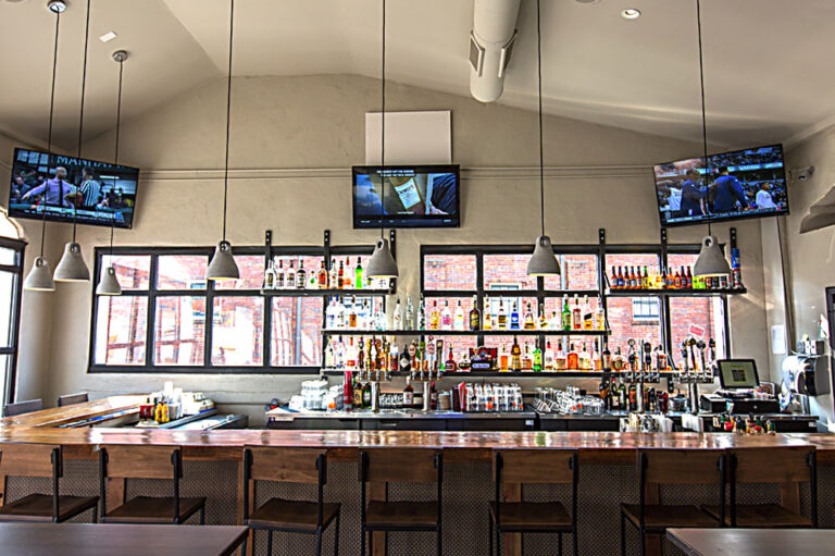 The Best Bars in Rock Hill, SC - A Local's Guide to Nightlife - Rock ...