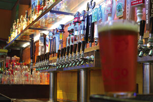 The Best Bars in Rock Hill, SC - A Local's Guide to Nightlife - Rock ...