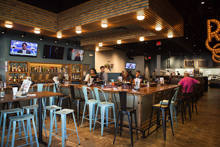 The Best Bars in Rock Hill, SC - A Local's Guide to Nightlife - Rock ...